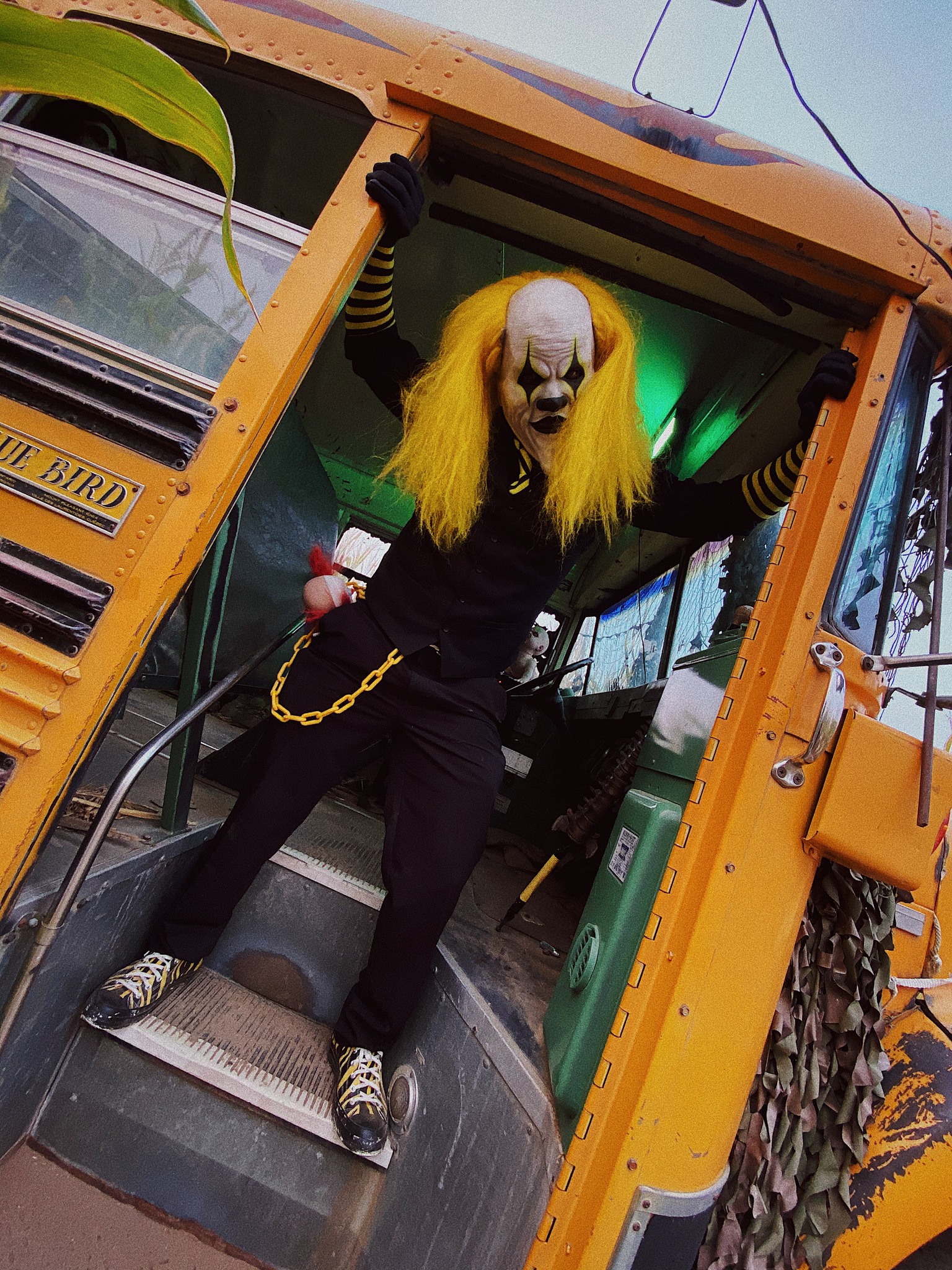 Scream Acres - Beyonk